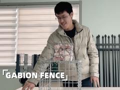 Galvanized Welded Gabion Wire Mesh For River Bank
