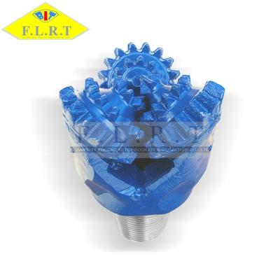 Cina Cuscinetto a rulli non sigillato dei taglienti del pozzo d'acqua di serie di FG con il foro centrale in vendita