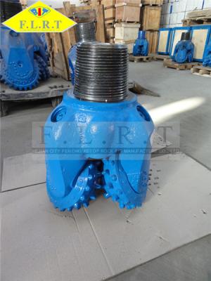 China série do bocado Tricone de 342.9mm TCI/do bocado broca FSG do poço de petróleo para formações duras à venda