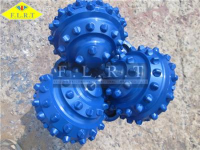 China Oil Well Drilling TCI Tricone Bit 9 1/2