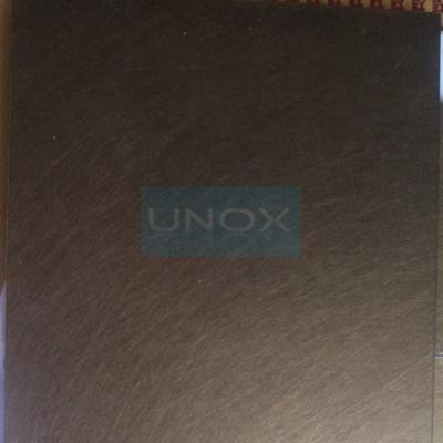 China SUS304 1.5mm Antique Brass Copper Plated Stainless Steel Sheet-Copper Plating Stainless Steel Decor Sheets for sale