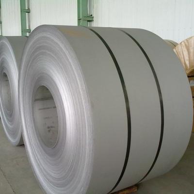 China ASTM 316L Hot Rolled Stainless Steel Coil Plate Thickness 3mm - 12.0mm / 316 316L SS Coil Plate in Bulk Stock for sale