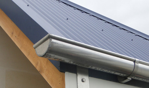 rain gutter2
