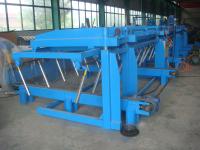China High Efficiency Full Auto Palletizer With Labor Saving System for sale