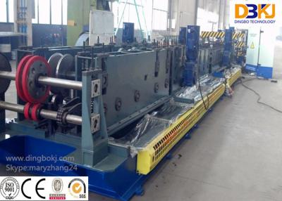Cina Rullo trasportatore automatico a alta tecnologia del cavo che forma macchina per il Purlin in vendita