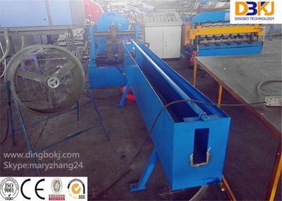 Cina Rotolo di Manica del fascio C dello scaffale che forma macchina 8-12m/metallo minimo che forma attrezzatura in vendita