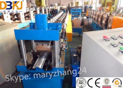 Cina Rotolo dello sportello di PPGI che forma spessore della macchina 0.3mm-0.6mm saracinesca/della macchina in vendita