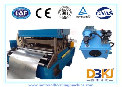 Cina Grande rotolo della portata di K che forma macchina per coprire 8900mm * 2230mm * 2300mm in vendita