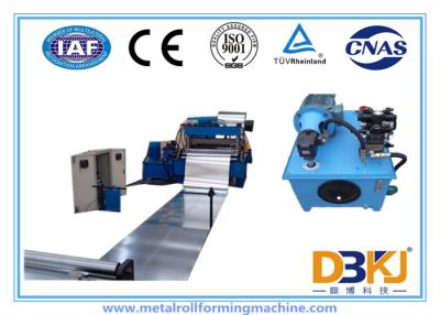 Cina Grande rotolo della portata di K che forma macchina per coprire 8900mm * 2230mm * 2300mm in vendita