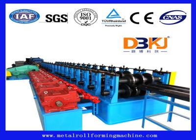 China Machine vormen/de Wegvangrail die van de hoge snelheidsw Straal Vormt Machine Rolling Te koop