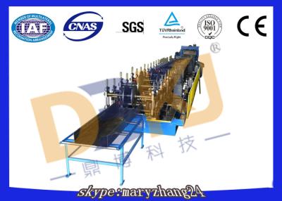 China Automatisch van de het Staalkabel van 50hz 380v het Dienbladbroodje die Machineplc Controle vormen Te koop