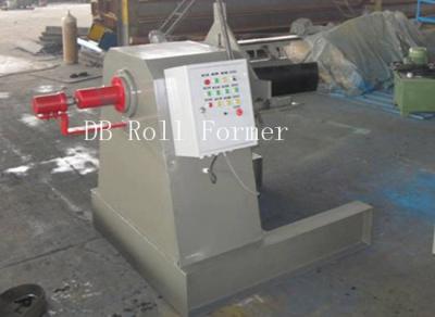 Cina Guard Rail pannello rotolo forma macchine con Mpa di pressione idraulica 10-12 in vendita