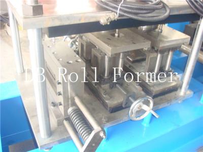Cina C Roll arcarecci formando macchine con ben Ccompressive forza in vendita