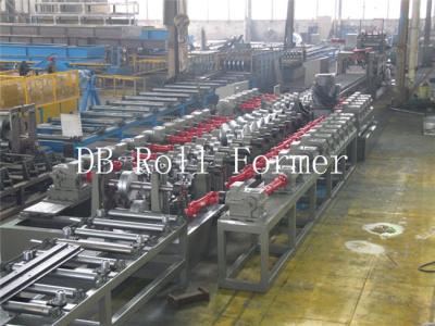 Cina Arcarecci rotolo forma macchine con eccellenti proprietà Anti-bending in vendita