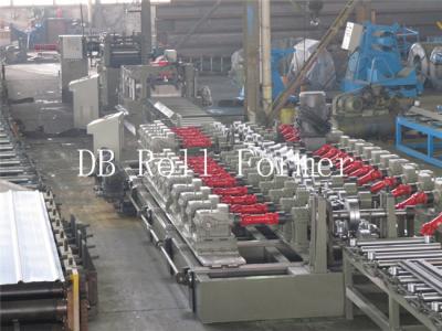 Cina Arcarecci rotolo forma macchine con eccellenti proprietà Anti-bending in vendita
