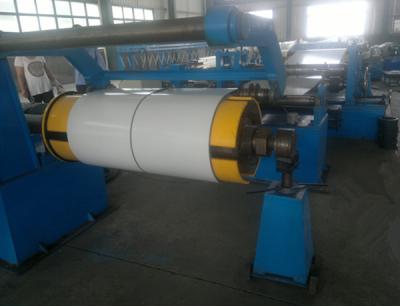 Cina 380V/3PH linea di taglio d'acciaio semiautomatica macchinario con la stazione idraulica di tensione in vendita