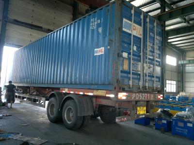 中国 経済的な屋根パネル ロール成形機 PLC 制御システムを有する壁と屋根工事 販売のため