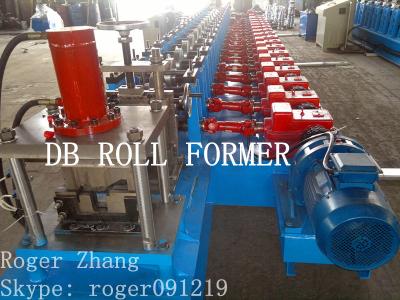 Cina Rotolo del Purlin del fascio dell'automobile che forma alta resistenza alla compressione a macchina in vendita