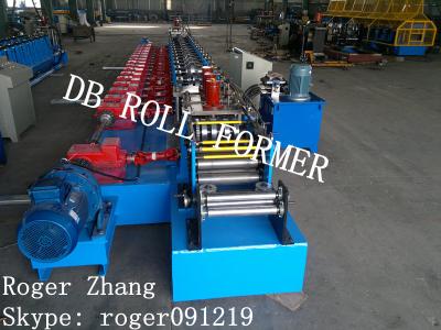 Cina Rotolo del Purlin del fascio dell'automobile che forma alta resistenza alla compressione a macchina in vendita