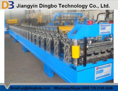 Cina Grande rotolo della portata di K che forma macchina per coprire 8900mm * 2230mm * 2300mm in vendita