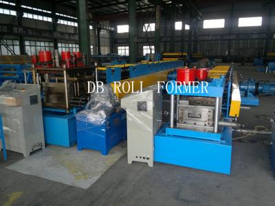 China 13-15 linhas Purlin C de rolos roll forming machine / achatamento deviceC80 à venda