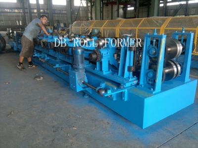 Cina C / Z interscambio Roll arcarecci formatrice per sostenitore del tetto e parete in vendita
