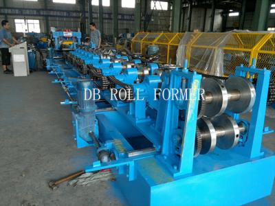 Cina C / Z interscambio Roll arcarecci formatrice per sostenitore del tetto e parete in vendita