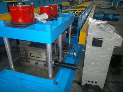 中国 成形機 PLC ベクトルインバーター 5212 鋼 C 母屋桁をロールします。 販売のため