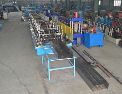 Cina Vano per cavi d'acciaio della scala che fa macchina con il touch screen idraulico di taglio in vendita