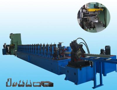 Cina rotolo materiale dello scaffale della stampa 200T di 1.0mm che forma macchina in vendita