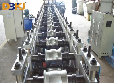 China Alta velocidade 0 - rolo da porta do obturador de rolamento 15m/min que forma a máquina com o rolo do cano principal de 13 Stes à venda