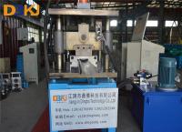 China SGS 13 Stations 1mm PLC Rolling Shutter Making Machine for sale