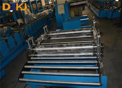 Cina macchina d'acciaio automatica della taglierina di larghezza 5T Decoiler di 1250mm in vendita