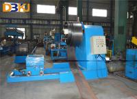 China 10m/Min Adjustable PPGI Shutter Door Roll Forming Machine for sale