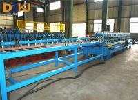 China 10m/Min Adjustable PPGI Shutter Door Roll Forming Machine for sale