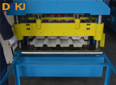 Cina rotolo di profilo del PESO 37KW di 1.0mm che forma macchina per il lamiera galvanizzato in vendita