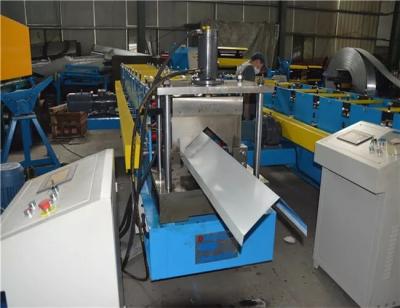 Cina rotolo di profilo del PESO 37KW di 1.0mm che forma macchina per il lamiera galvanizzato in vendita