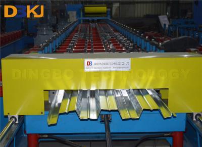 Cina rotolo di profilo del PESO 37KW di 1.0mm che forma macchina per il lamiera galvanizzato in vendita