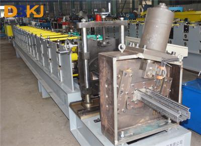 Cina rotolo di profilo del PESO 37KW di 1.0mm che forma macchina per il lamiera galvanizzato in vendita