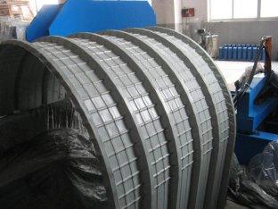 Cina Macchina di piegatura idraulica per gli strati ondulati formati con il servomotore 1kw in vendita
