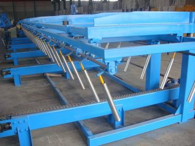 中国 空気装置電気制御システムとの多機能の自動 Palletizer 販売のため