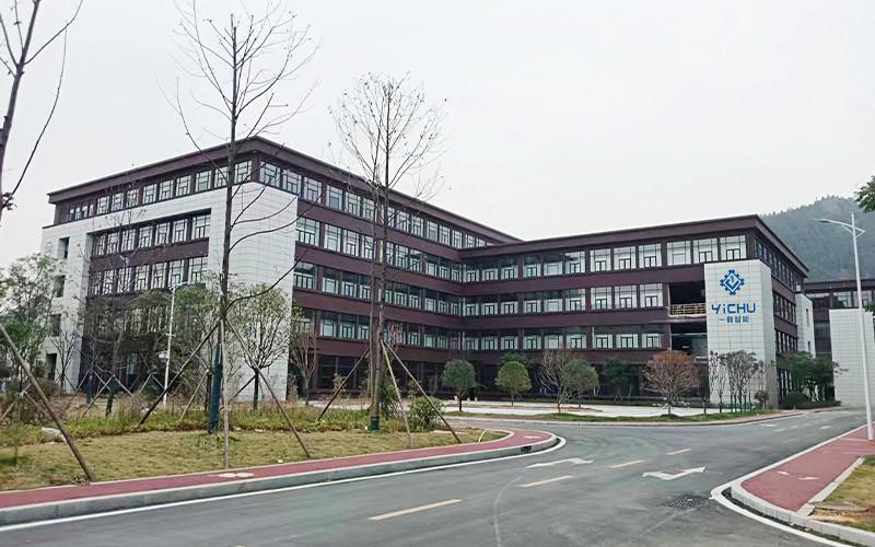 Verified China supplier - Hunan 1-touch Intelligent Technology Co., Ltd.