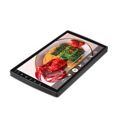 China 10 Inch Android Car Audio GPS Navigation 4 Core Intelligent Big Screen Central Control Display Integrated Machine for sale