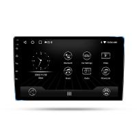 China Intelligent Big Screen Car Audio GPS Navigation 9 Inch Android for sale