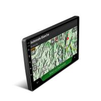 China Intelligent Big Screen Car Audio GPS Navigation 9 Inch Android for sale