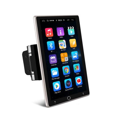 China 10 Systeem van de de Autonavigatie van duim Universeel Android 4 Kern Te koop