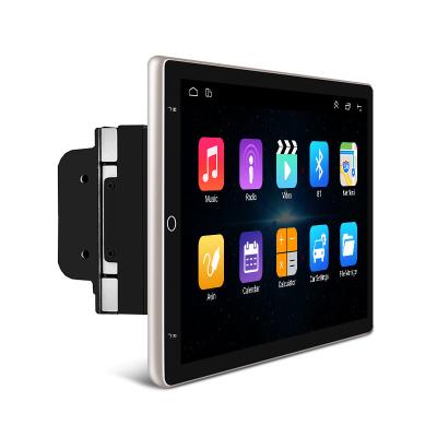China 10 Systeem van de de Autonavigatie van duim Universeel Android 4 Kern Te koop