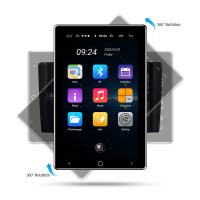 China 10 Inch Universal Android Car Navigation System 4 Core for sale