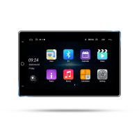 China 10 Inch Universal Android Car Navigation System 4 Core for sale