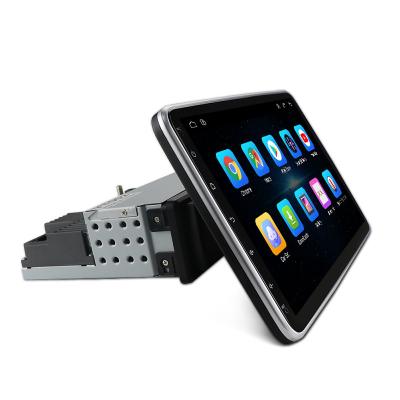 China Lärm 9/10.1 Zoll-Auto-Androids GPS Lärm-einzelner 2 Navigations-Auto-DVD-Spieler GPS-Universalitäts-1 360 Grad sich drehen zu verkaufen